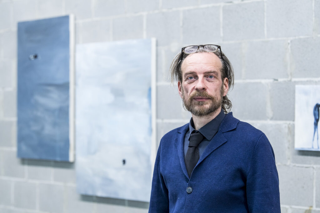 Blog - Buurt aan de stroom